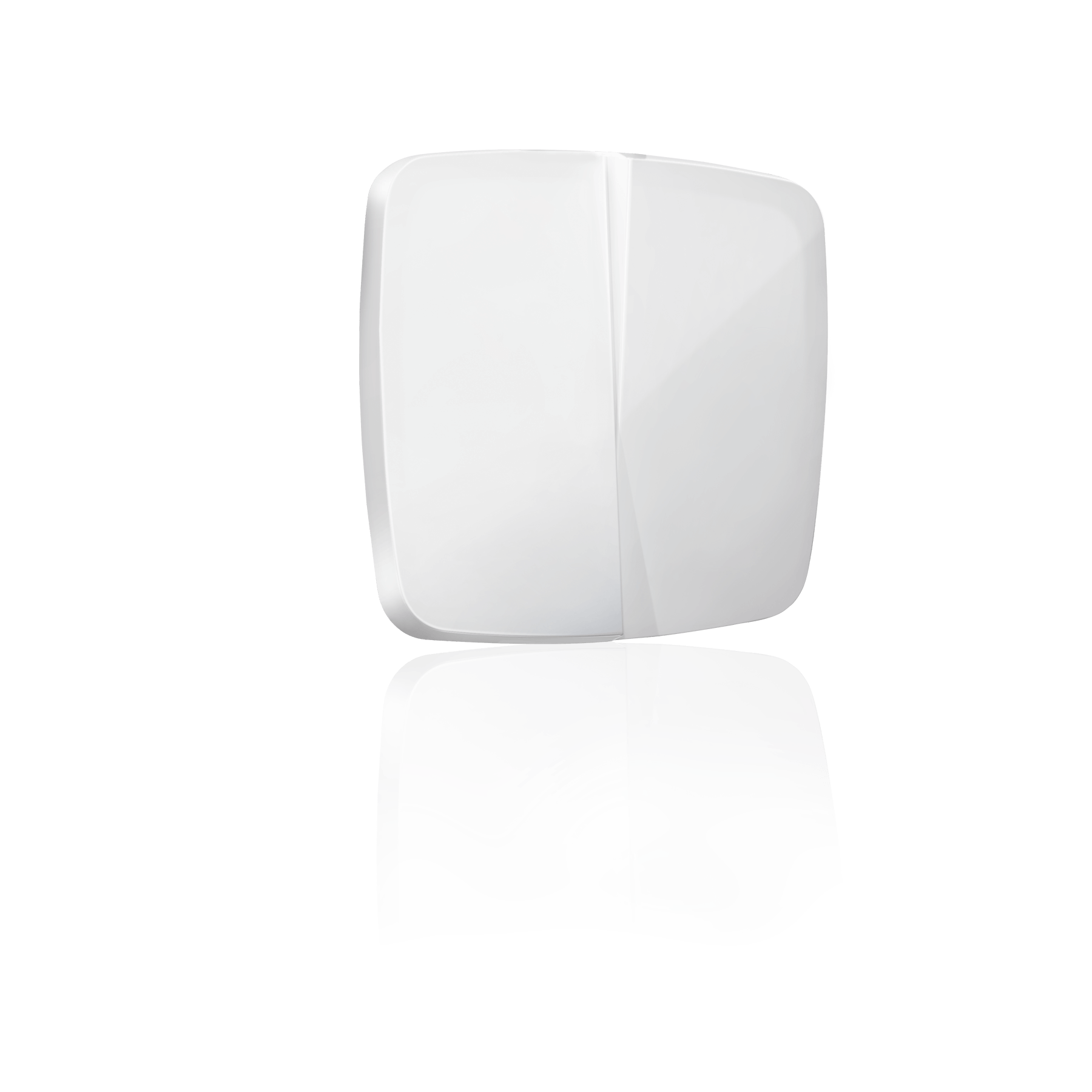 Front panels_omega_white_gloss