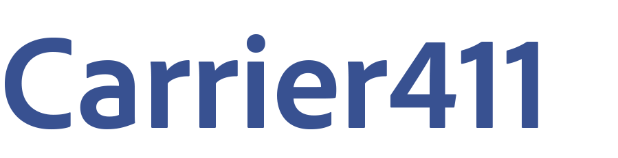 Remove FreightGuard and Carrier411 Report.