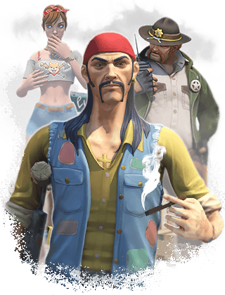 Days After: Zombie Survival