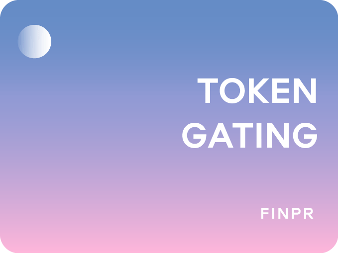 Understanding Token Gating in Blockchain & NFTs
