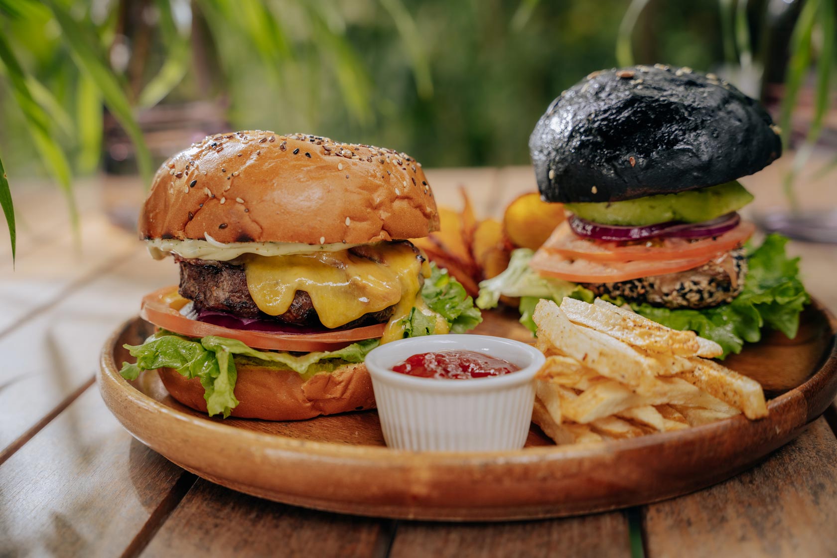 Arbol Restaurant Gallery - Discover Manuel Antonio's Culinary Gem in ...