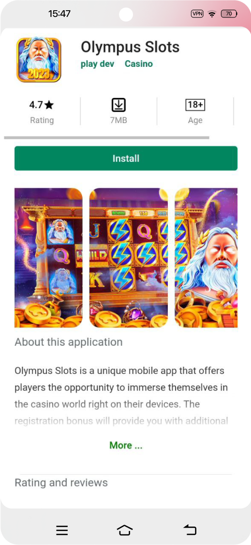 PWA.Market - сервис для создания PWA-приложений