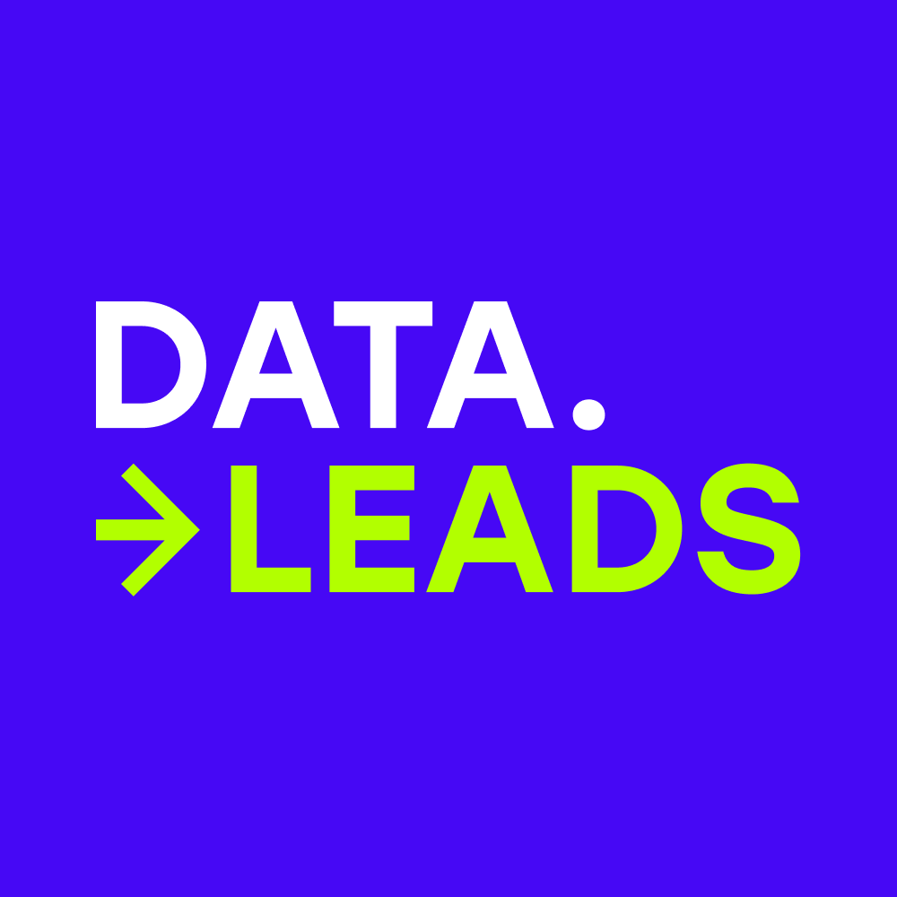 Data Leads — Агентство лидогенерации для вашего бизнеса