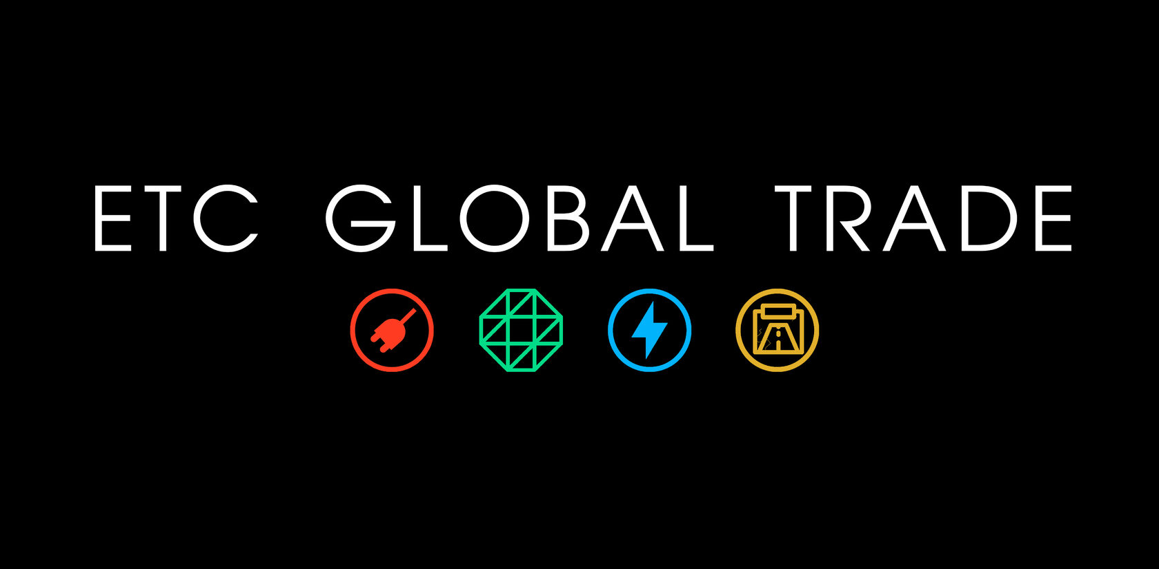 ETC GLOBAL TRADE