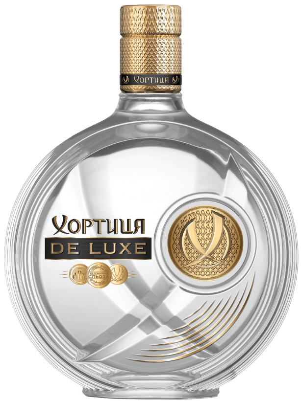 Khortytsa vodka CLASSIC