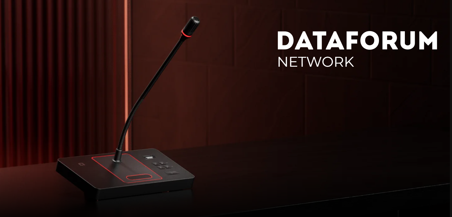 DATAFORUM PRESENTATION