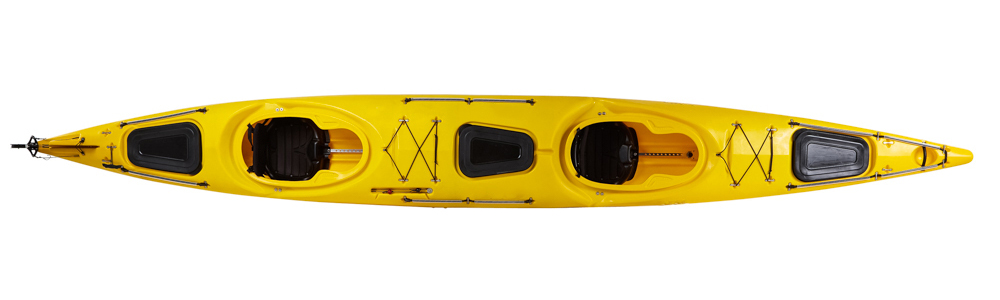 Купить морской каяк | Winner Kayak
