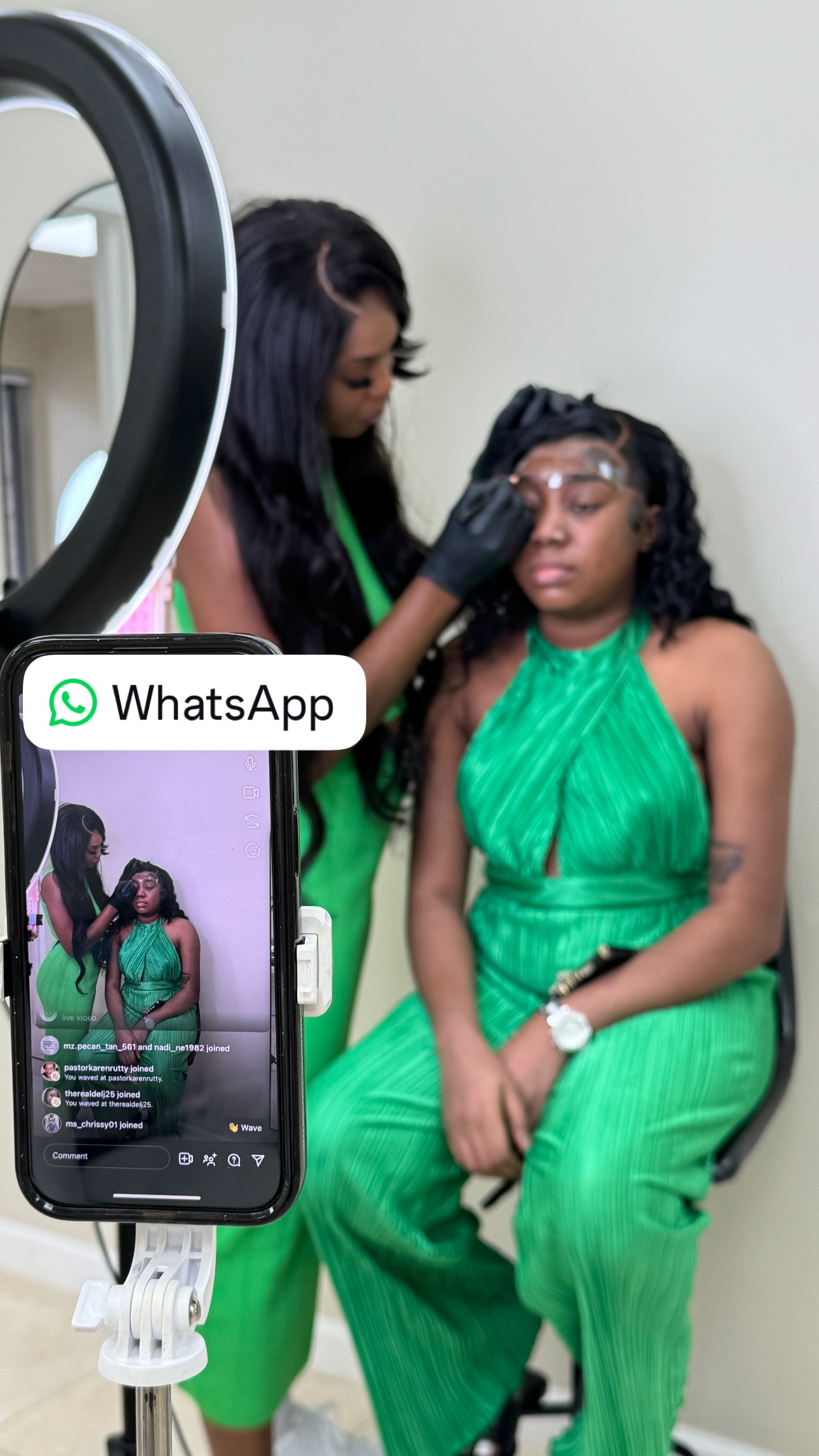 PMU Culture Miami | Permanent Makeup, Microblading & Beauty Services