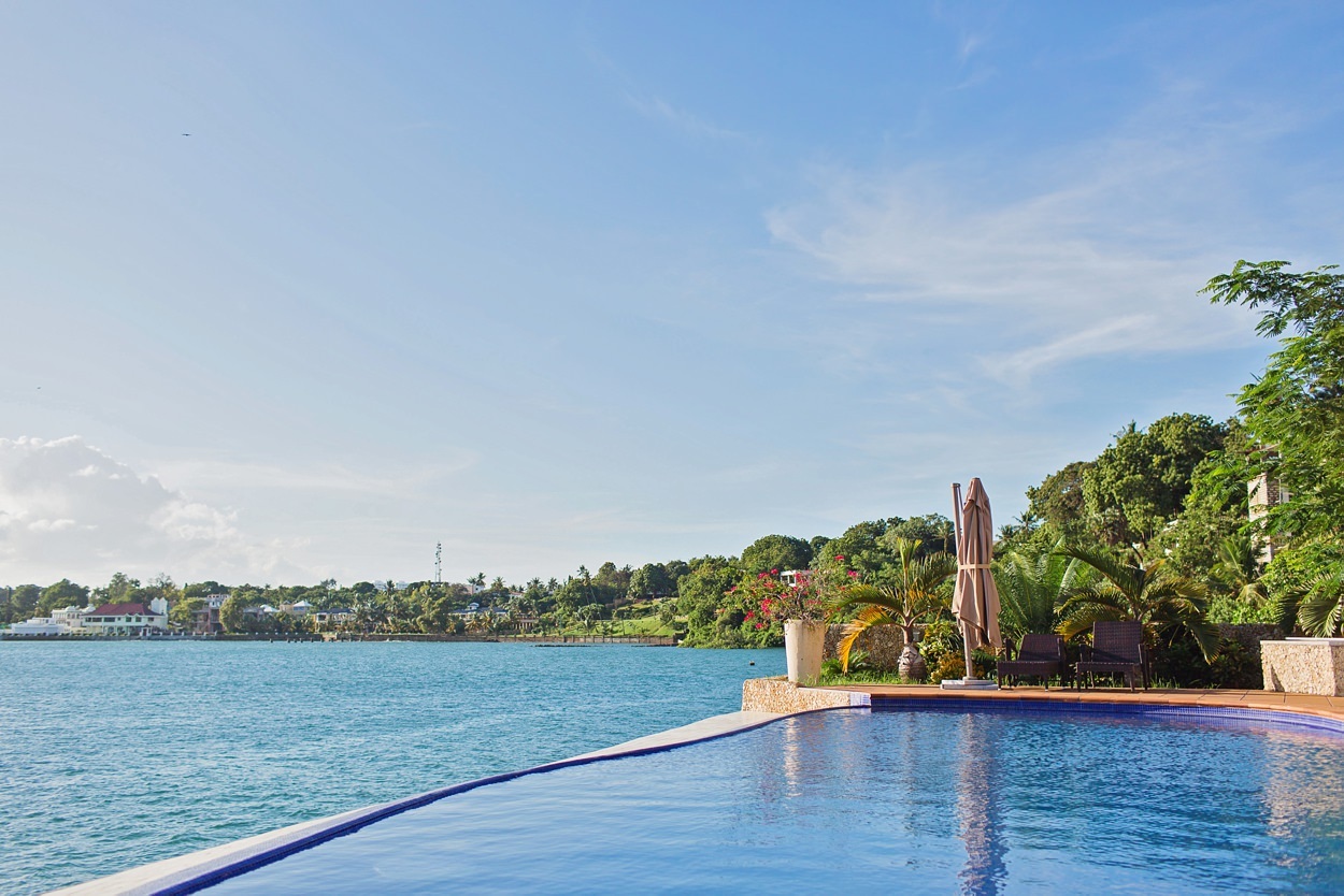 The Waterfront Residence Mombasa — Jafassam Photography Studio