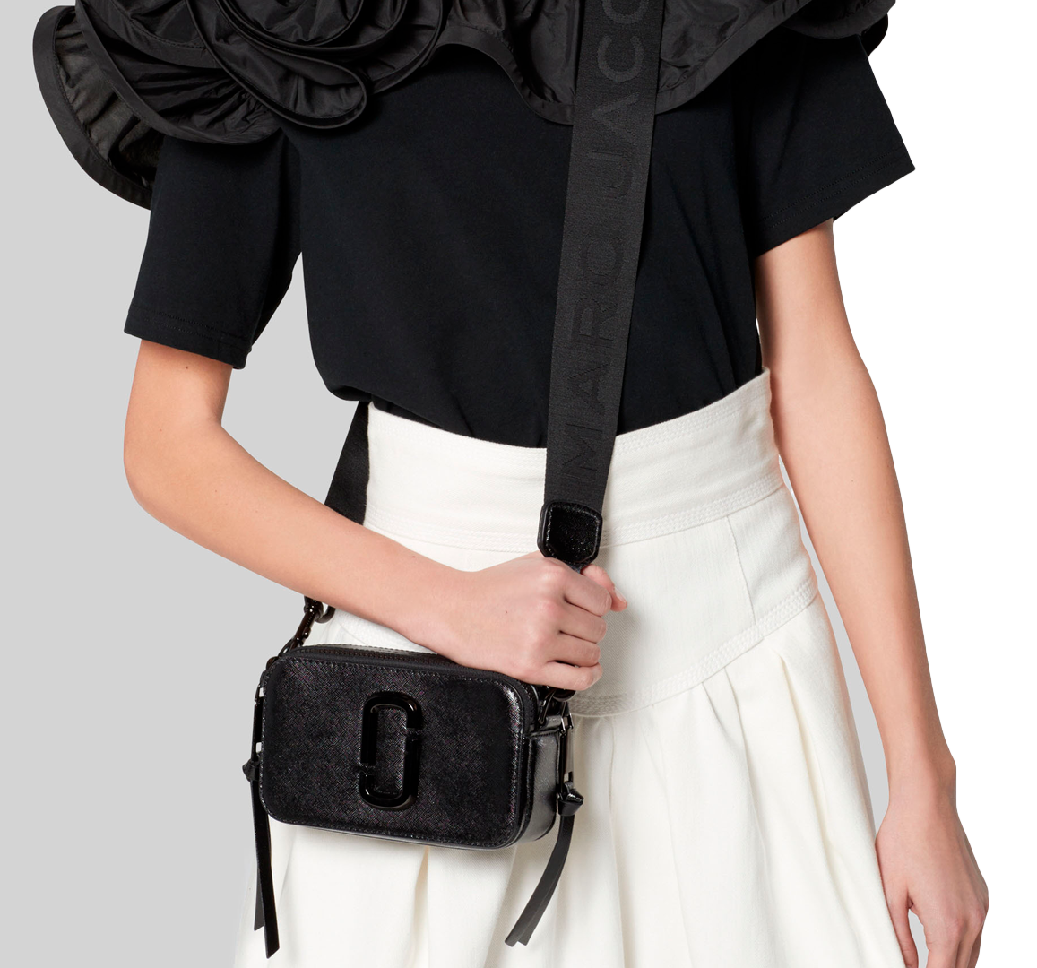 Marc Jacobs Outlet Сумки Марк Джейкобс из аутлетов Европы.