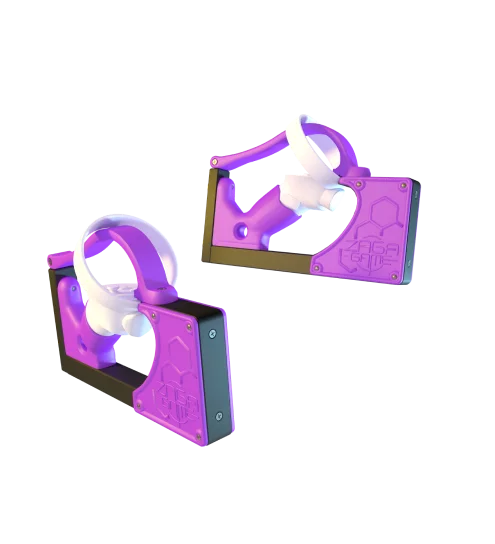 Клуб виртуальной реальности в Златоусте - VR клуб ZAGA-GAME