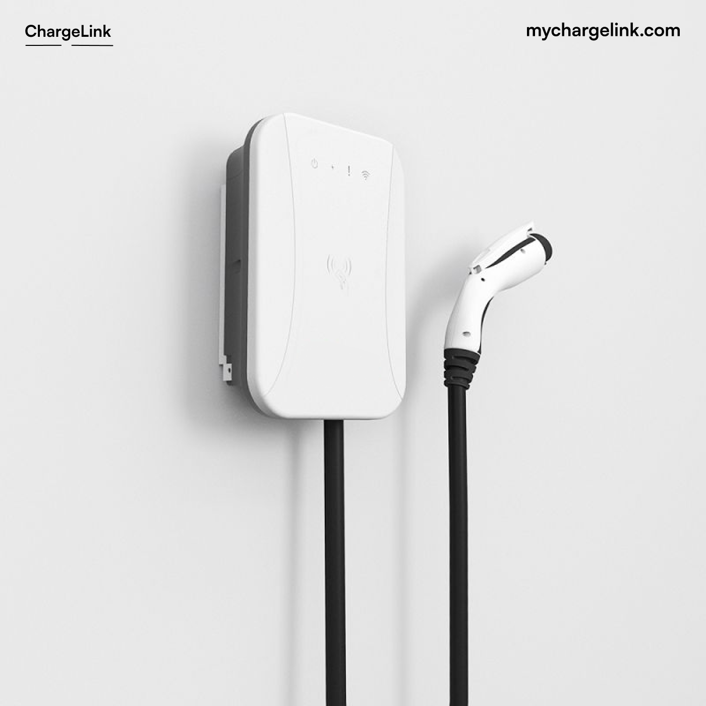 Home Charging | ChargeLink