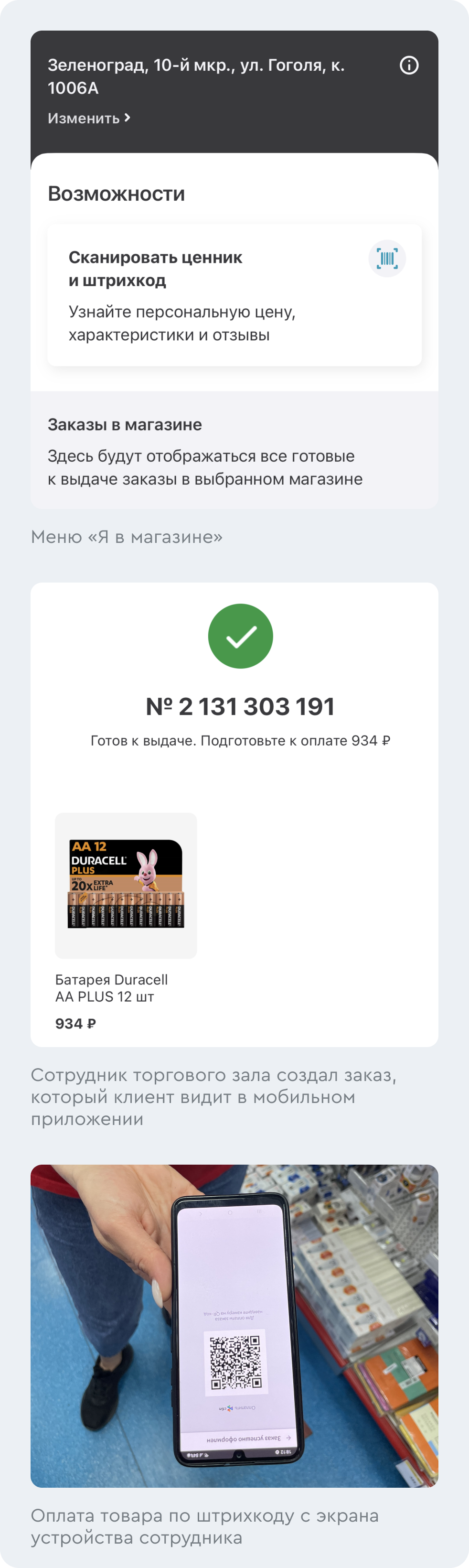 Оптиканальность — новая концепция развития в ритейле | E-commerce платформа Ensi