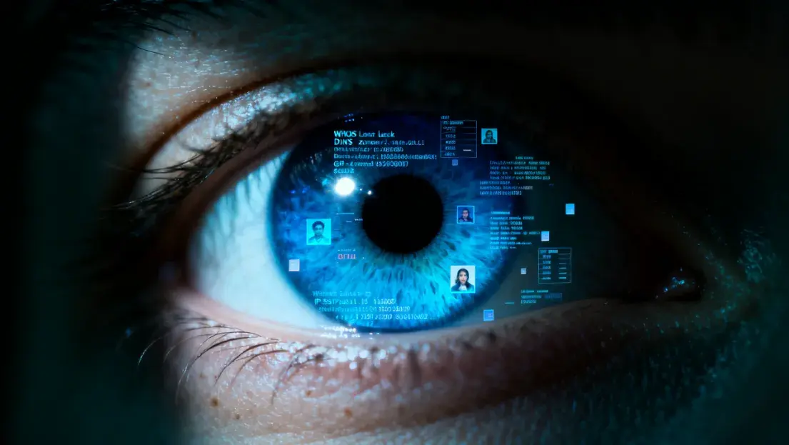 OSINT в кибербезопасности: что это такое и как работает разведка по ...