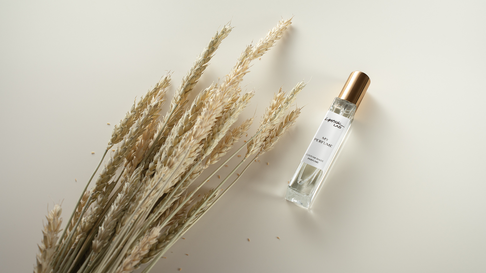 Lipstick Lab Beograd — Kreativne radionice: karmin, parfem, sveće, pokloni