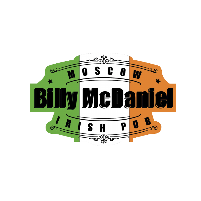 Ирландский паб Billy McDaniel