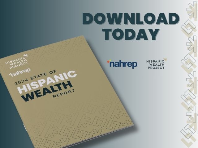 2024 State of Hispanic Report Highlights Decade of Hispanic Wealth Growth
