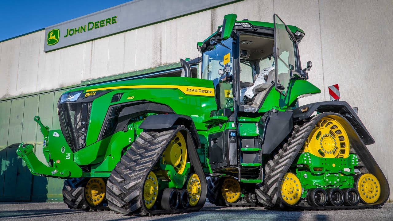 Технический центр по ремонту спец.техники Caterpillar