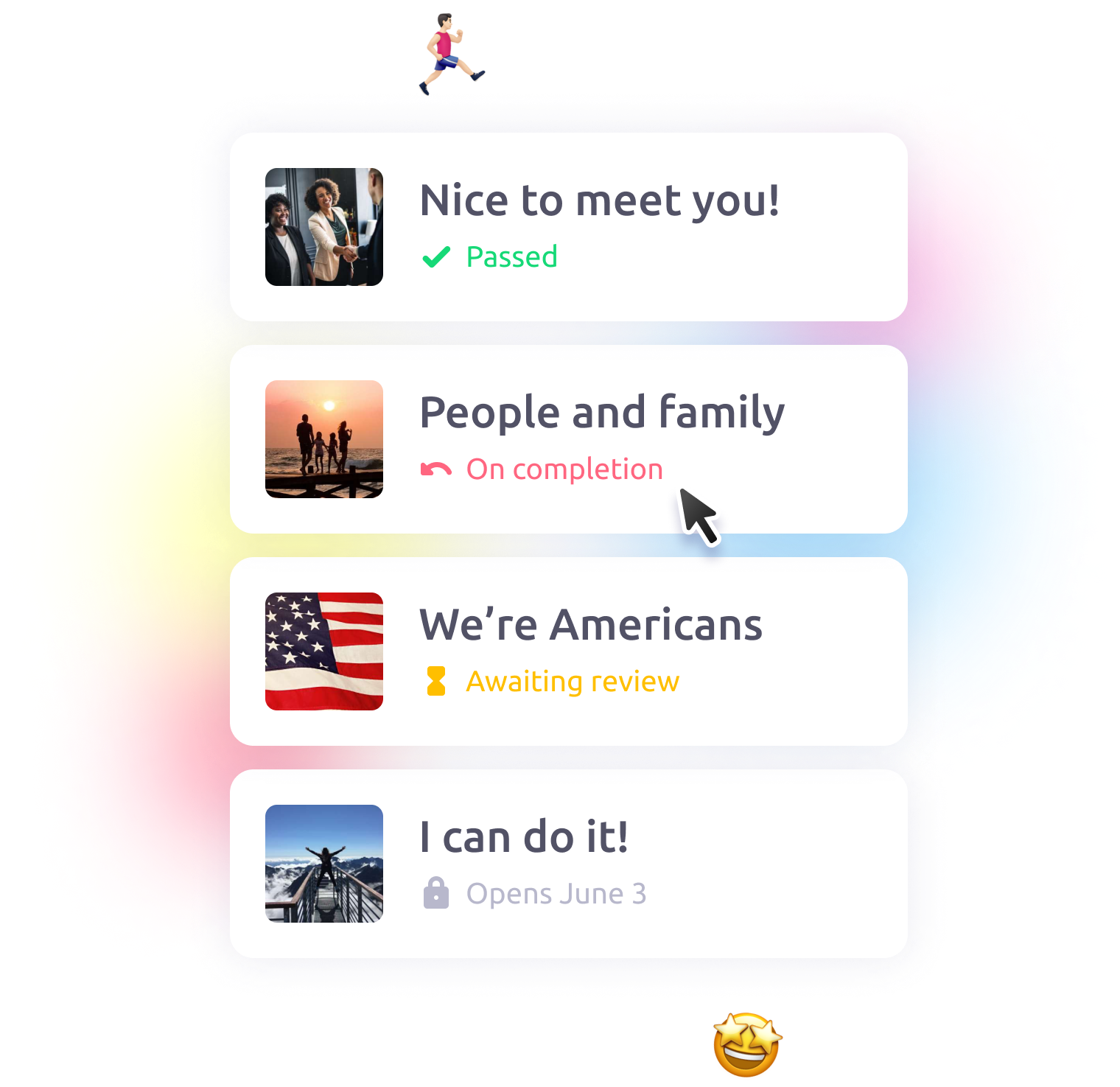 Linguistic Platform Of The New Generation Linguistic Platform Of The New Generation