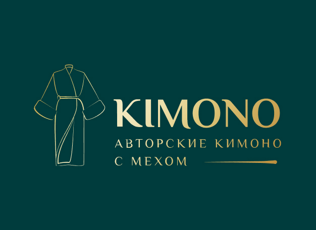 Kimono Shop — авторские кимоно любой сложности