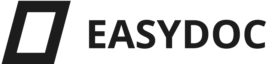 EasyDoc ITFB: система распознавания данных из документов с помощью ИИ