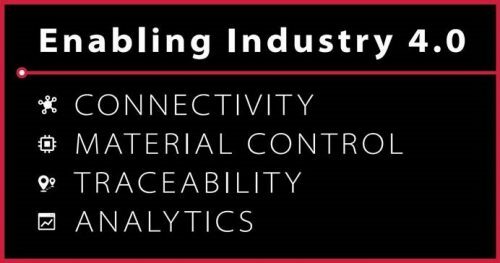 Cogiscan software enables Industry 4.0 – Visit SMTA Guadalajara