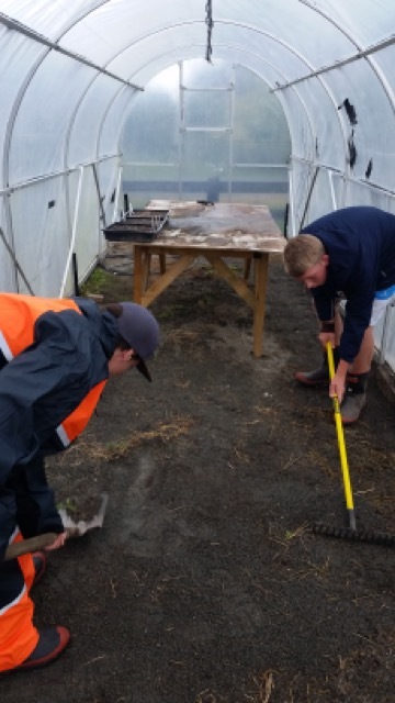 Gallery | PCTI New Zealand