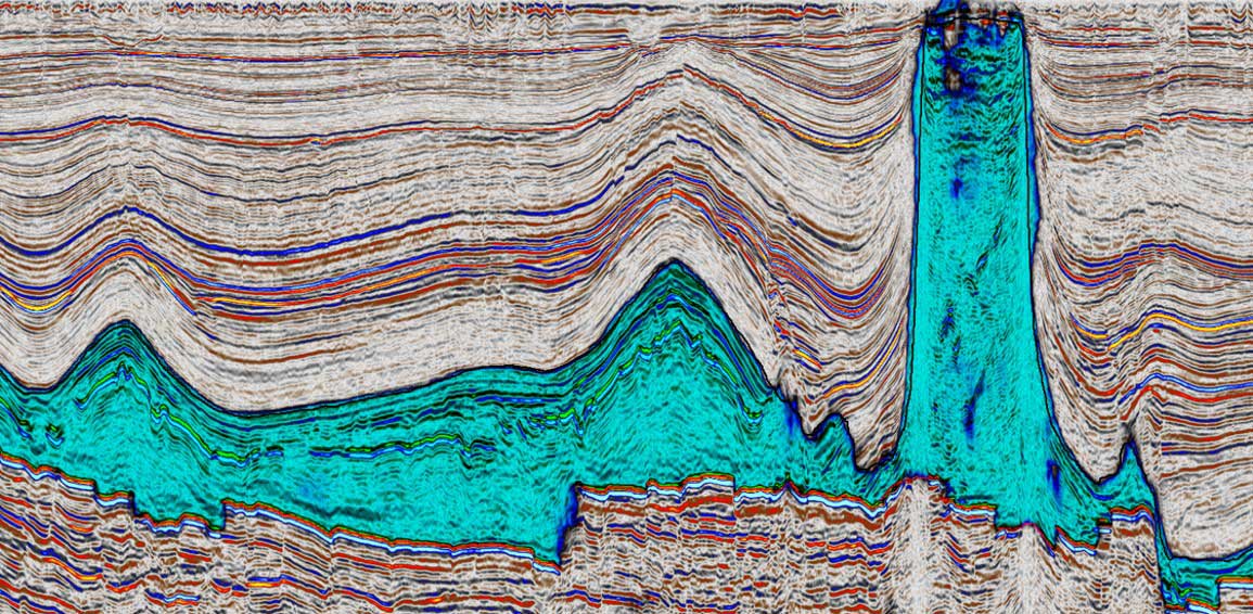 #8: Advanced ML seismic data conditioning #8: Advanced ML seismic data conditioning