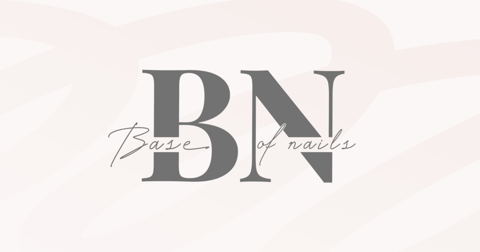 Base of Nails | Студия маникюра в Москве