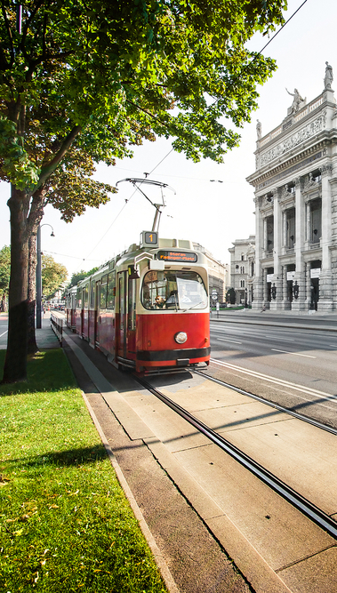 Public transportation in Vienna: fares