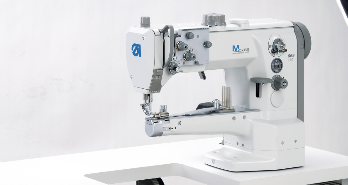 Durkopp Adler 669-180010