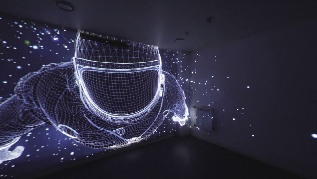 The Era of Neural Networks: How AI Has Revolutionized Projection Design ...