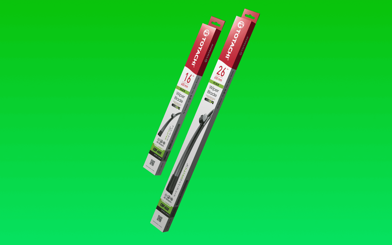 TOTACHI CLASSIC FLEX