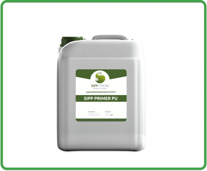 Официальный сайт производителя профессиональной строительной химии SIPP Pro