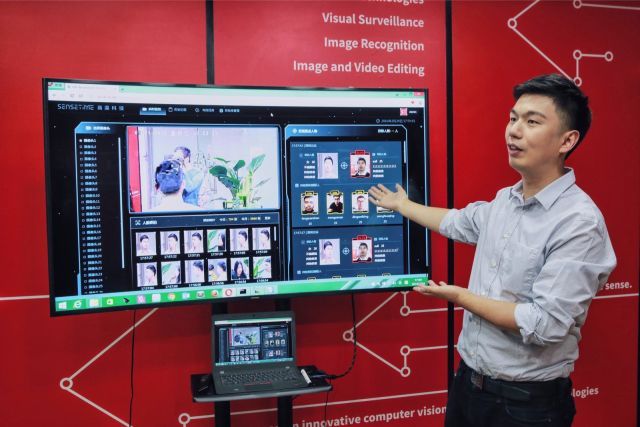 China: el nuevo sheriff de la Inteligencia Artificial