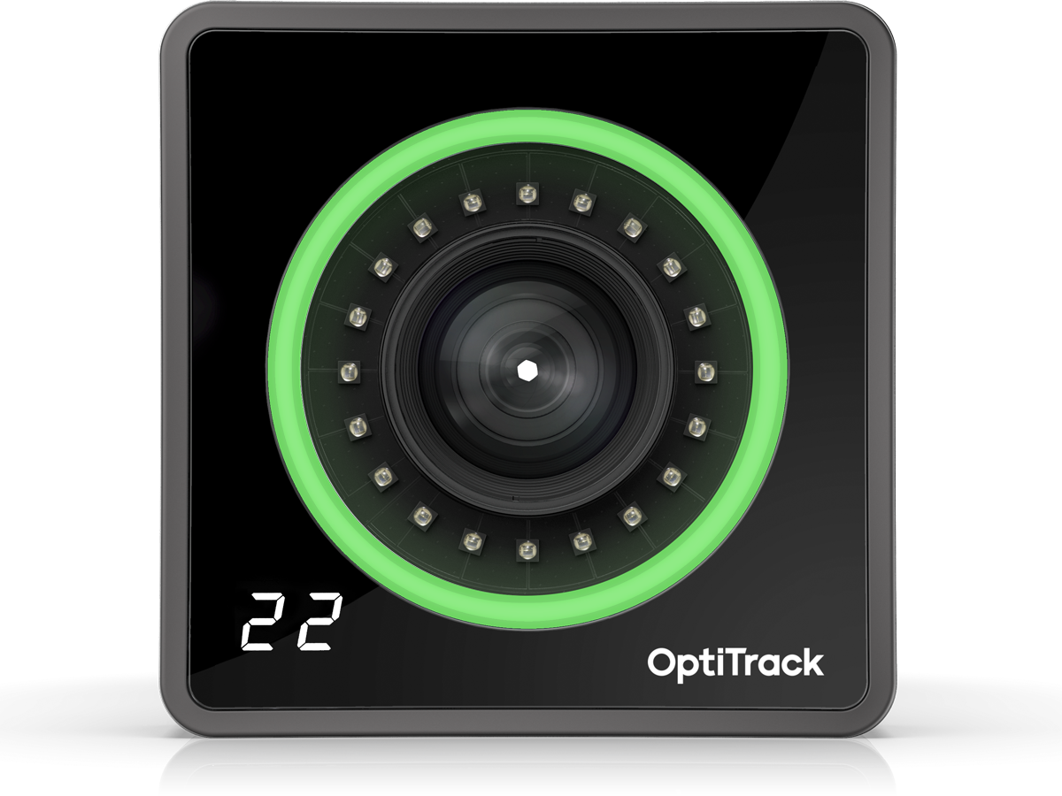 Камера захвата движений OptiTrack Primeˣ 22 - купить в интернет ...