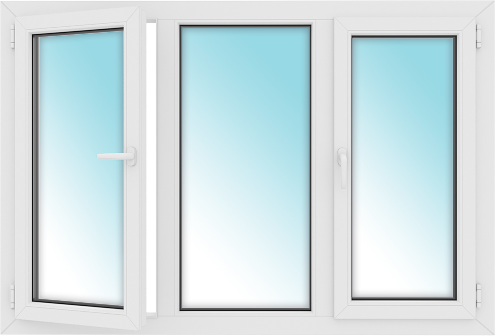 Пластиковые окна в Уфе, окна ПВХ и Евроокна недорого!