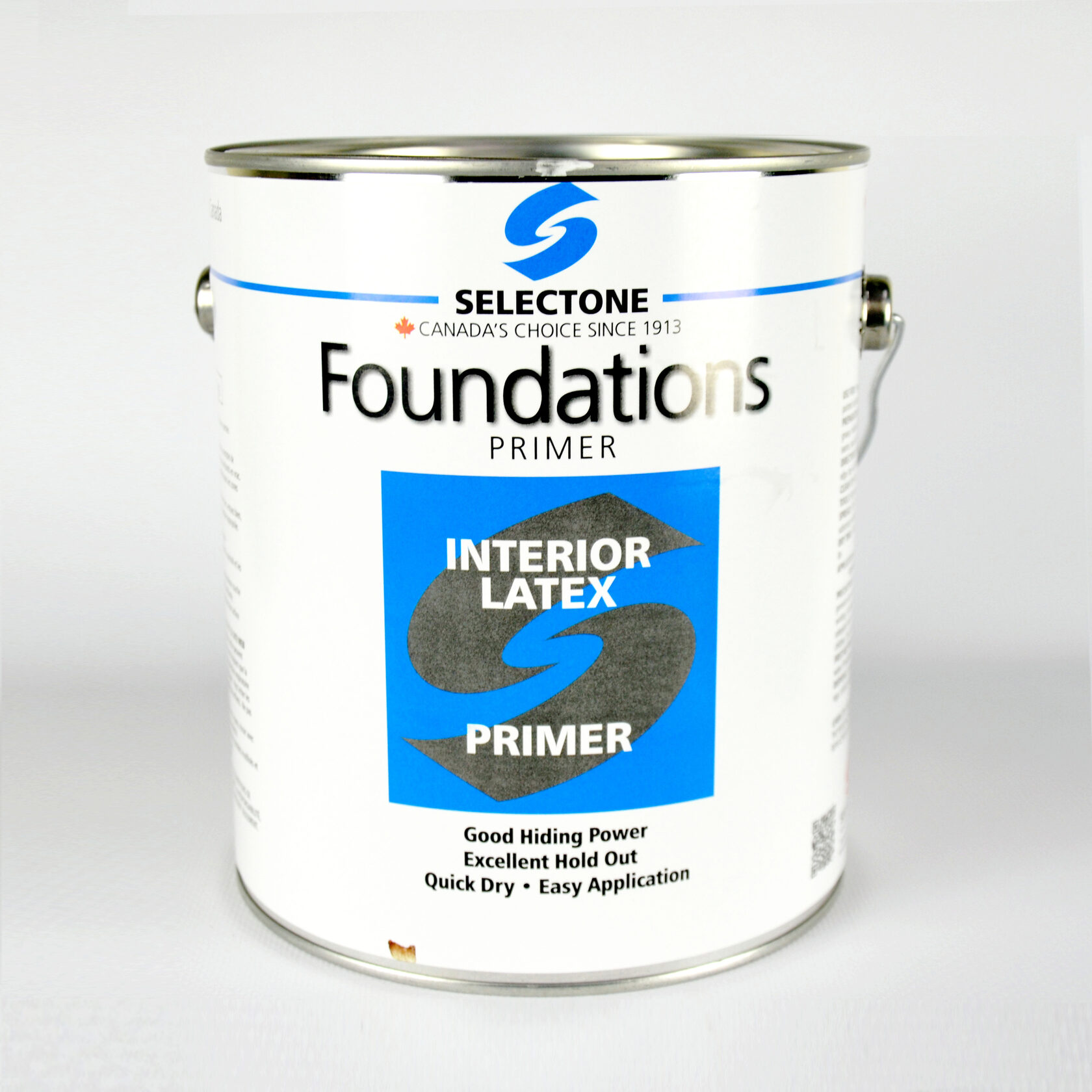 FONDATIONS PRIMER - SELECTONE