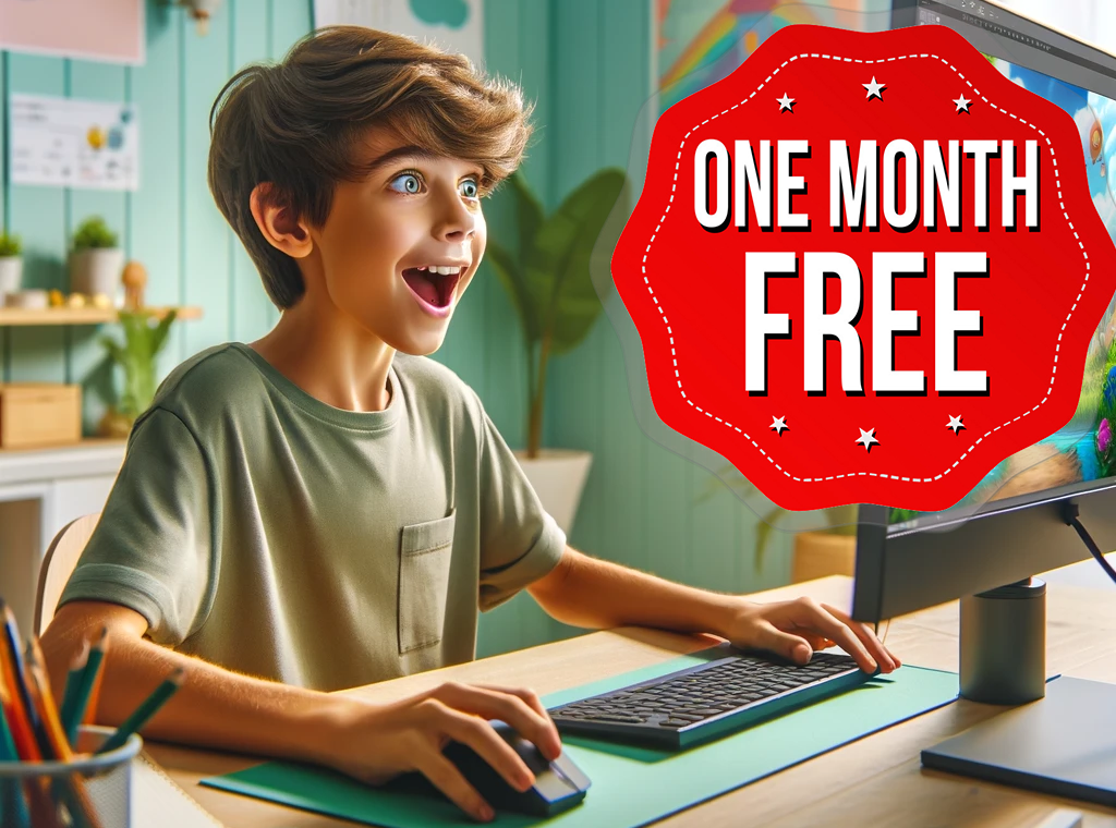 Algorithmics Greece | International Kids Coding School