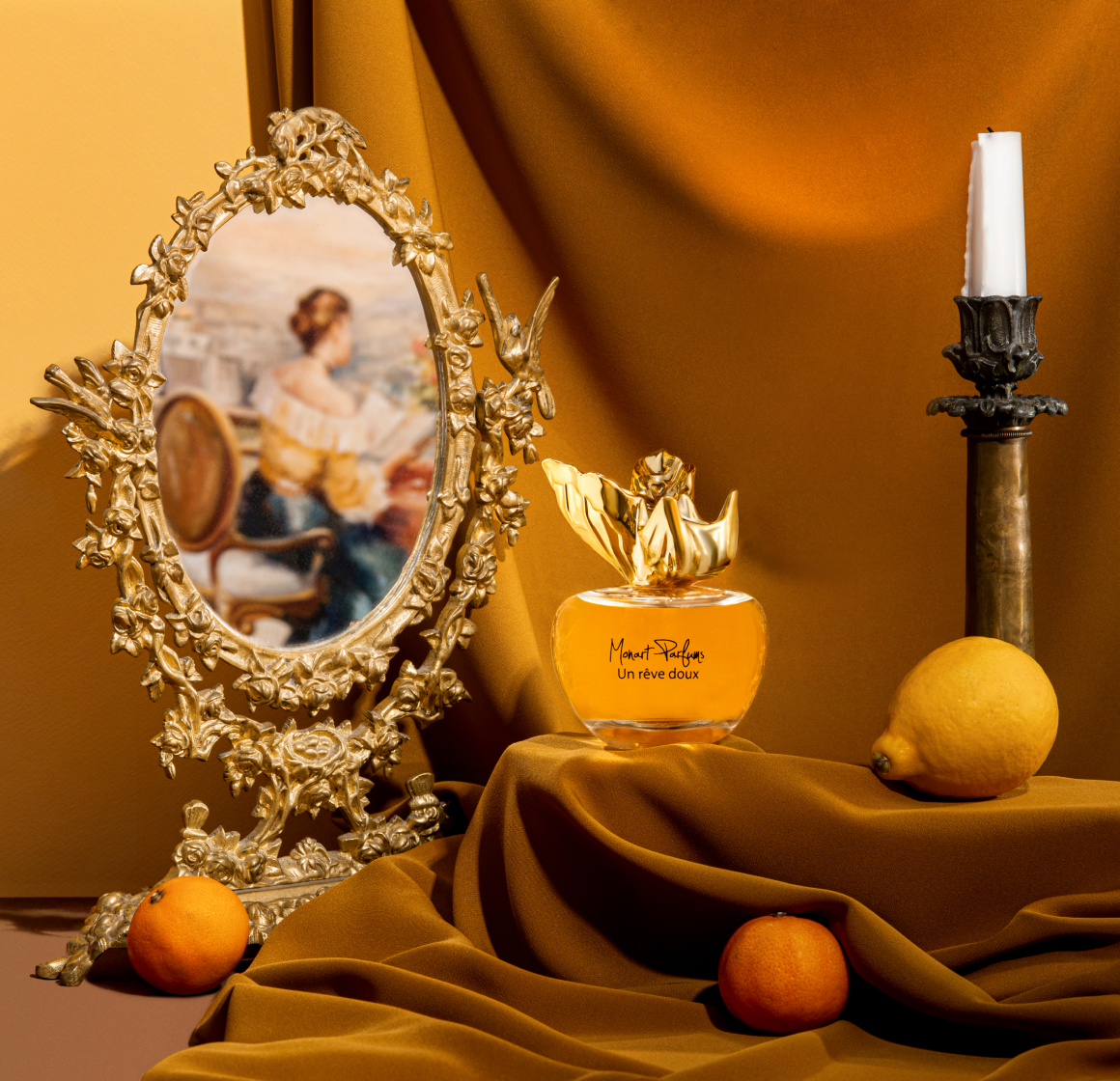 Monart Parfums – Официальный сайт