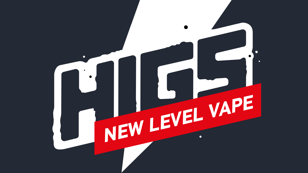 HIGS ★ New level Vape!