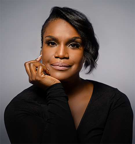 WE Convention in Dubai — the world's largest forum for women leaders