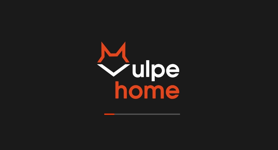 VULPE home