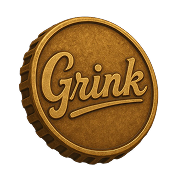 GRINK — новый вкус!