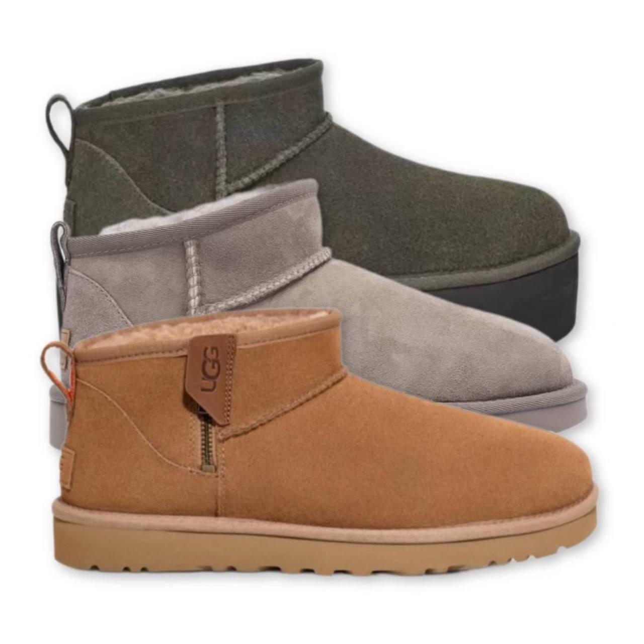 UGG Australia