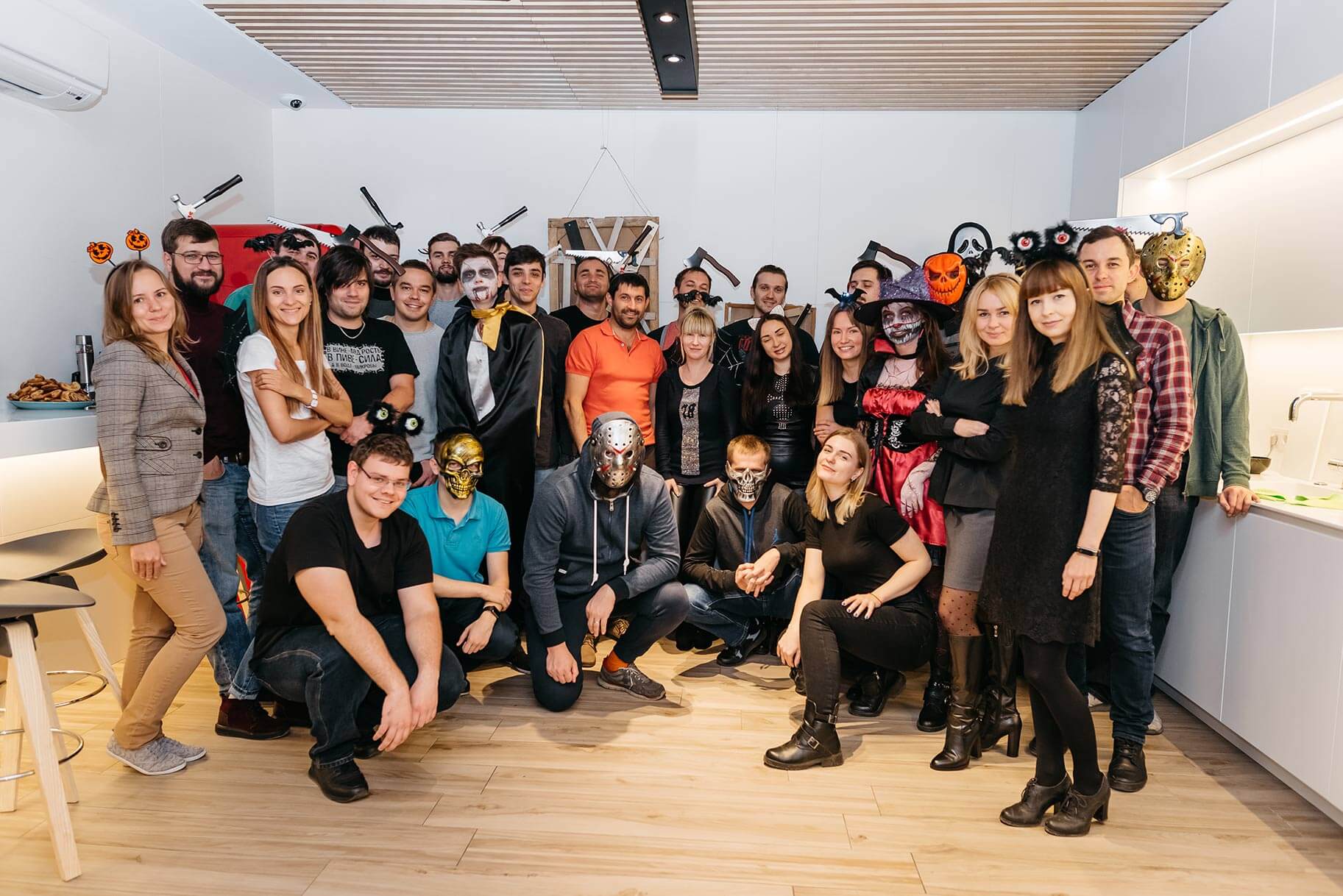 Home Page [smartproject.com]