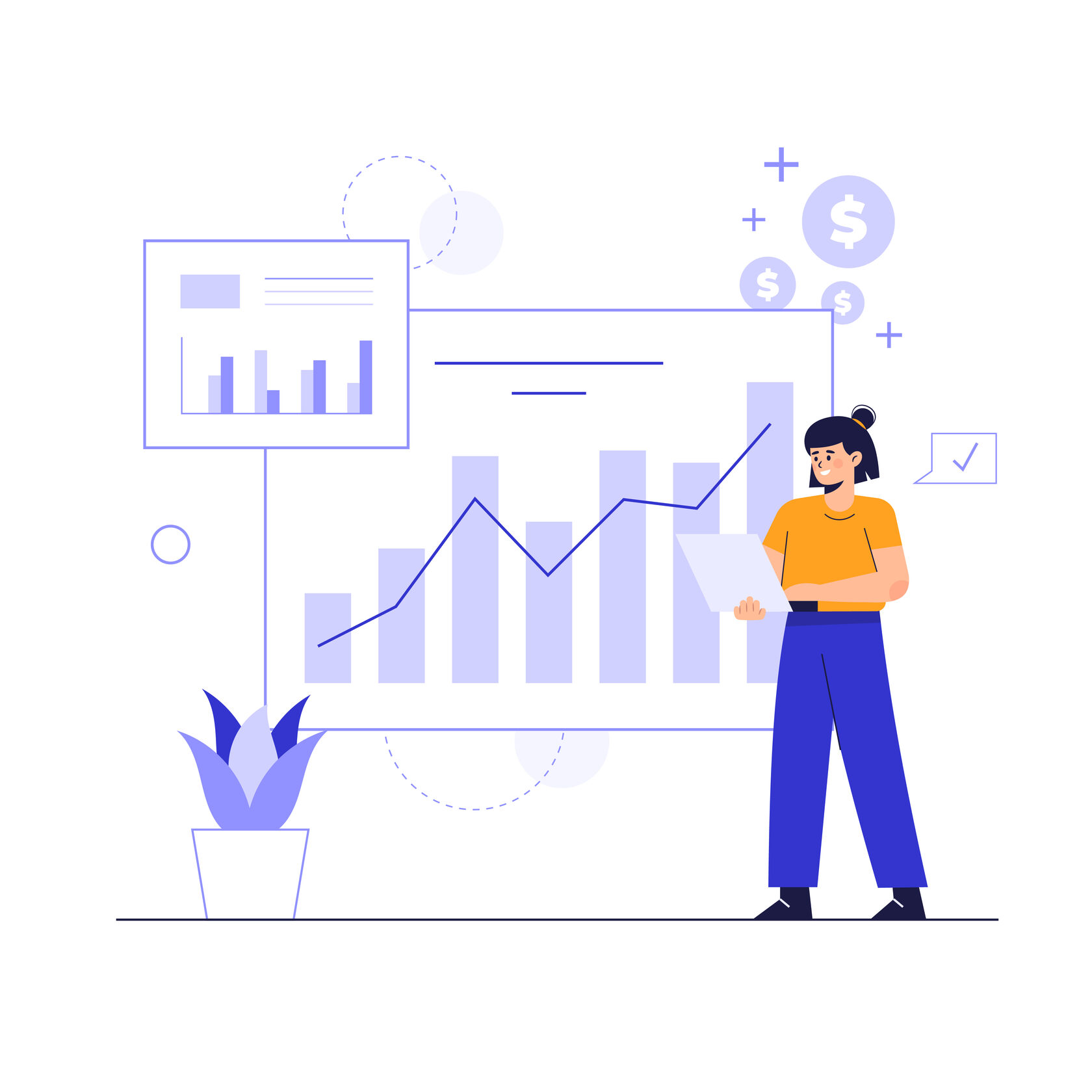 WorkTech Lab - Онлайн обучение QA Automation Engineer