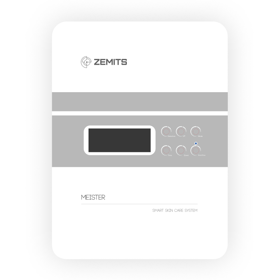 Zemits - Professional Aesthetic Spa Equipment - United Kingdom