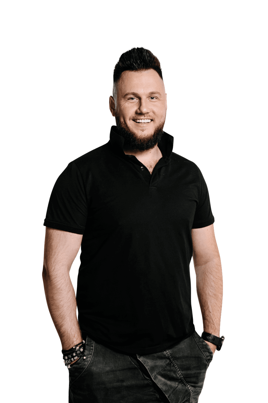 HAIR DESIGN by Sergey Rykov