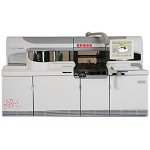 Автоматическая интегрированная система VITROS 5600